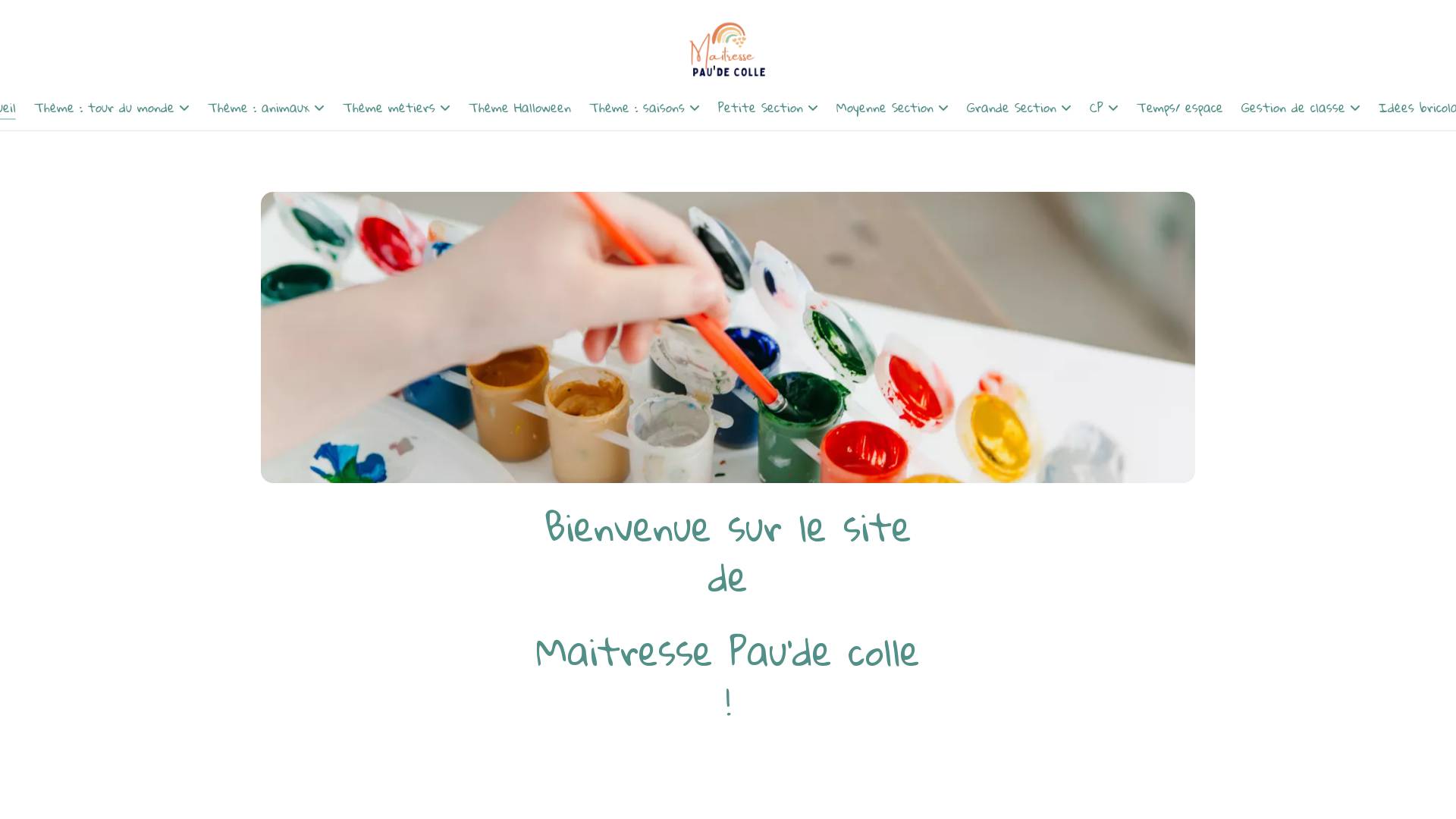 "Mobiliser le langage - École de Cherier"